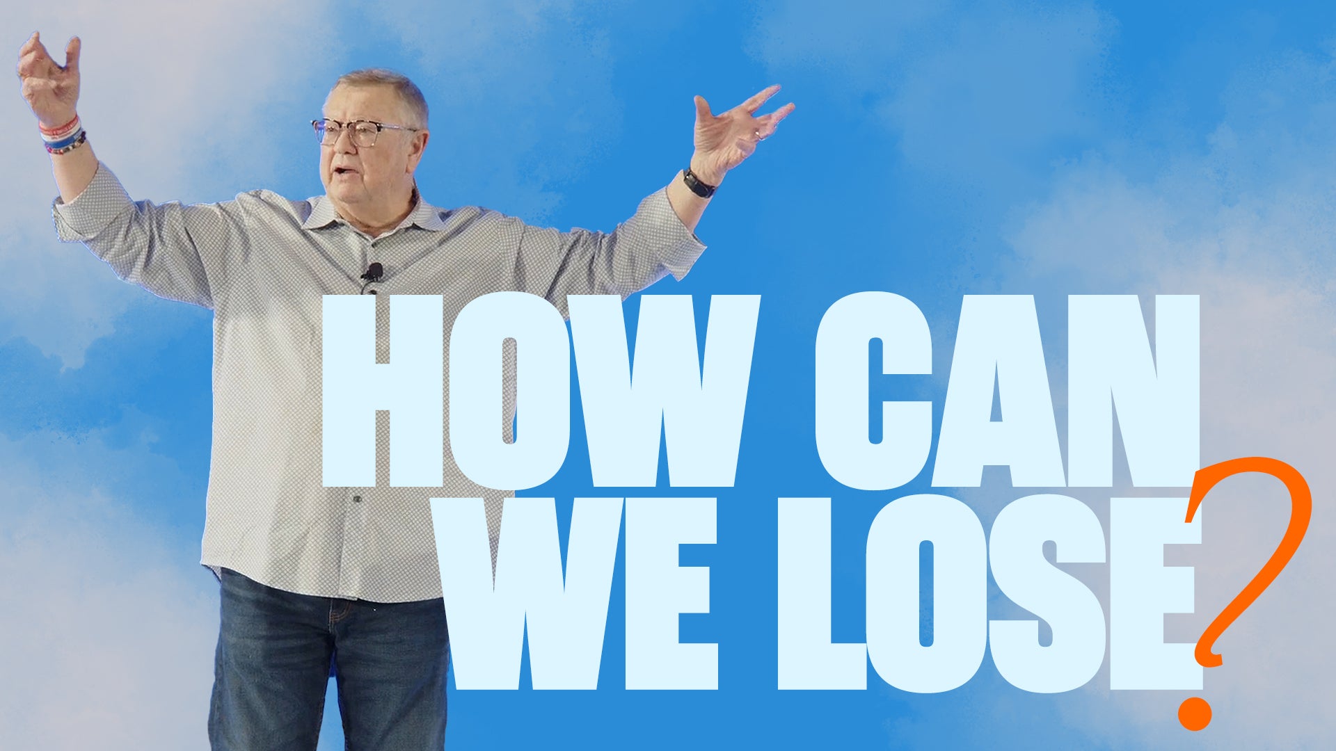 Tim Sheets Ministries