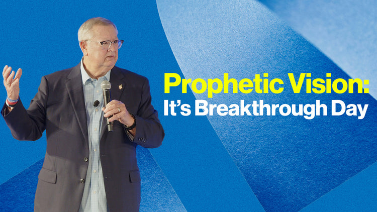 Tim Sheets Ministries