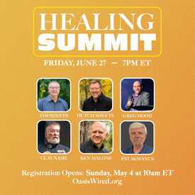 Tim Sheets Ministries