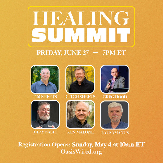 Tim Sheets Ministries