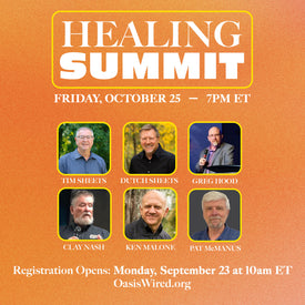 Tim Sheets Ministries