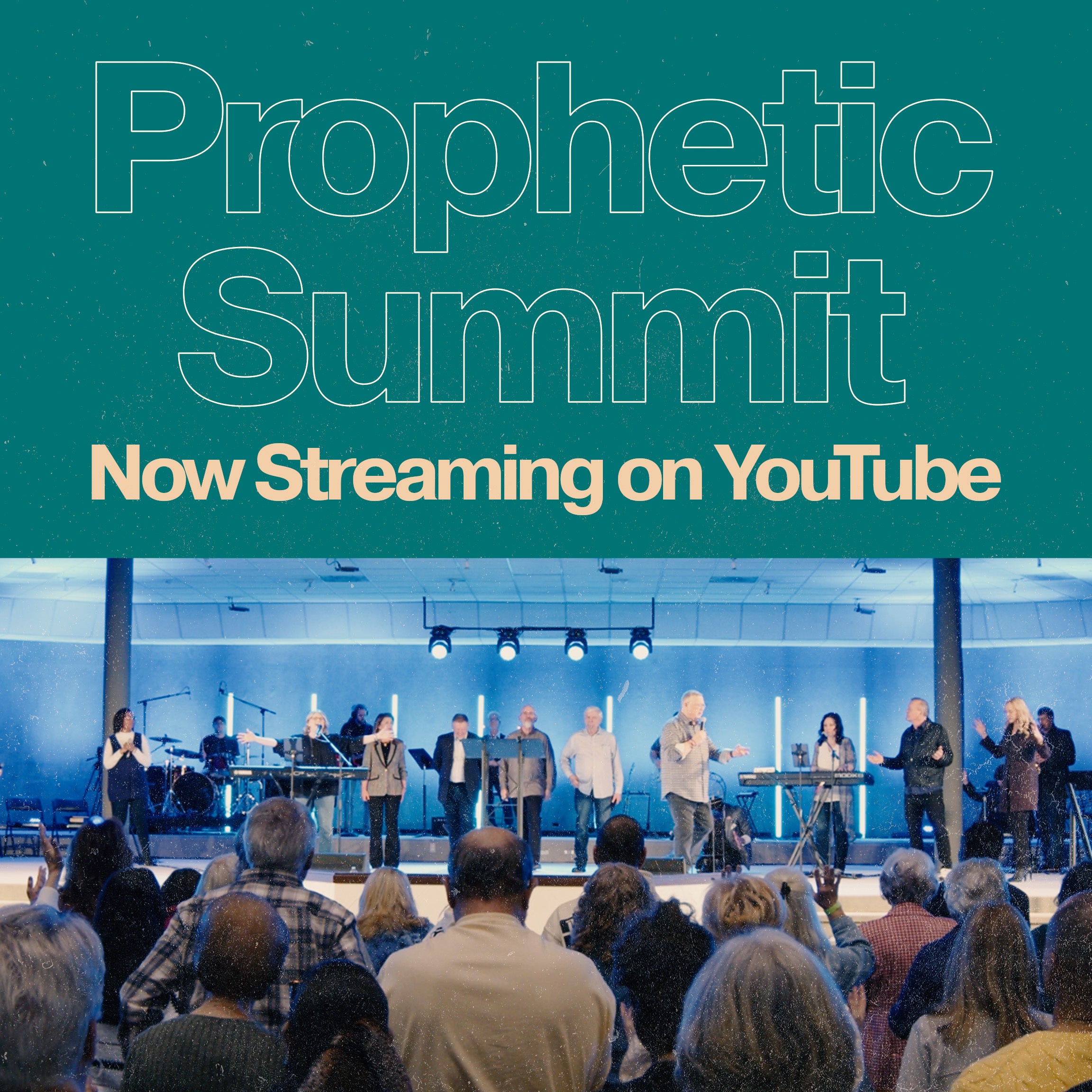 Tim Sheets Ministries