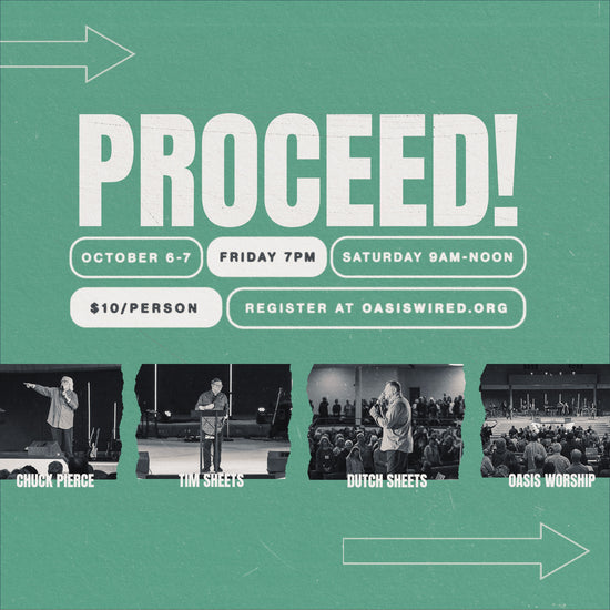 Tim Sheets Ministries