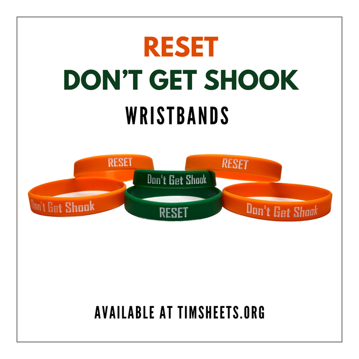 Tim Sheets Ministries