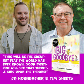 Tim Sheets Ministries