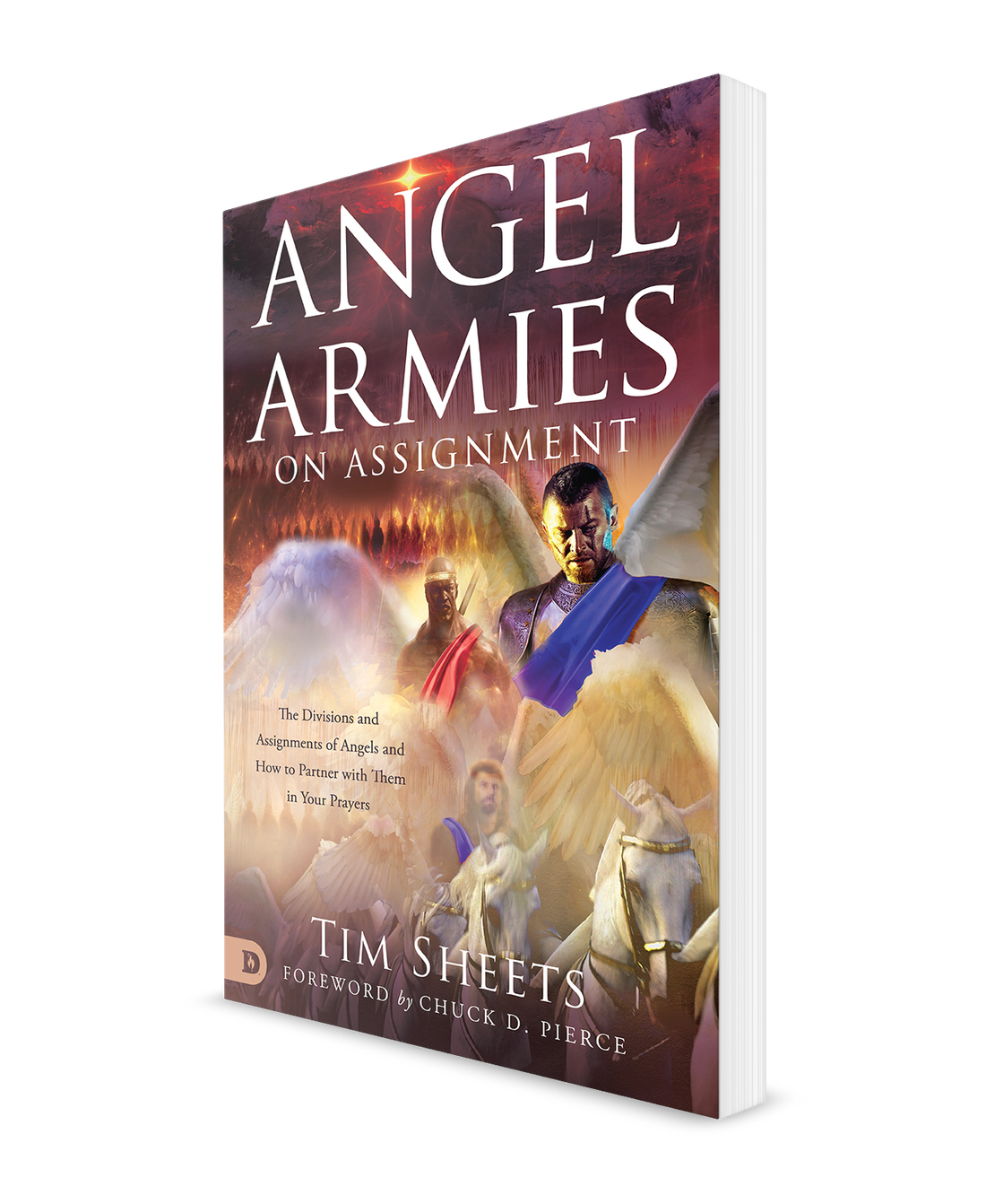 Angel Armies on Assignment – Tim Sheets Ministries